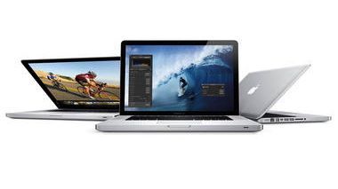 MacBook Pro 17-inch reaches the end of the line | TechRadar
