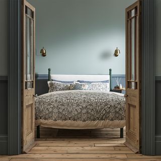 The new Morrisons bedding is one bargain you'll want to sleep on ...