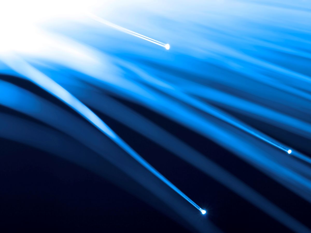 Millions in UK settling for shoddy broadband | TechRadar