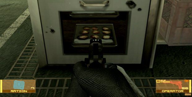 Why you NEED to listen to Metal Gear Solid 4's amazing developer ...