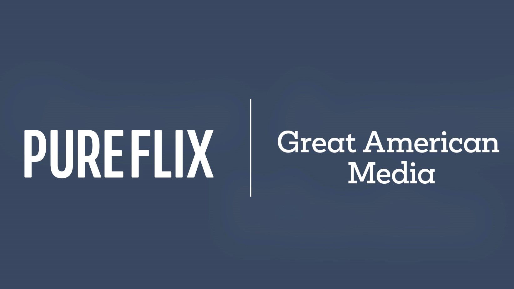 Great American Media Completes Merger With Sony’s Pure Flix | Next TV ...