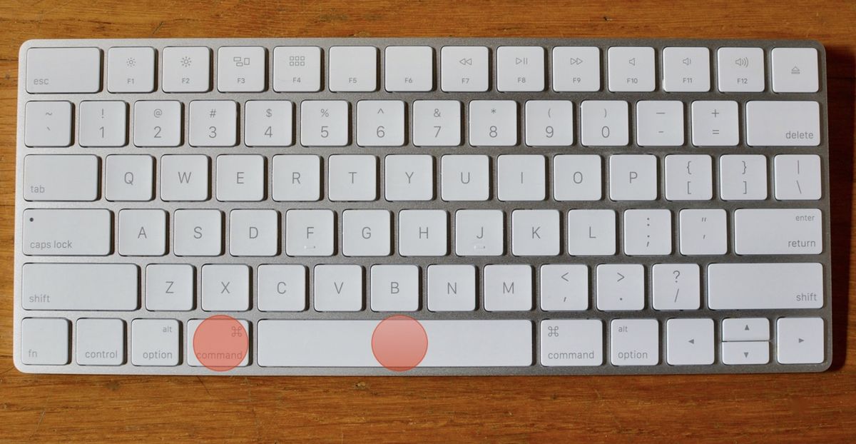 Awesome keyboard shortcuts every Mac owner should know! | iMore