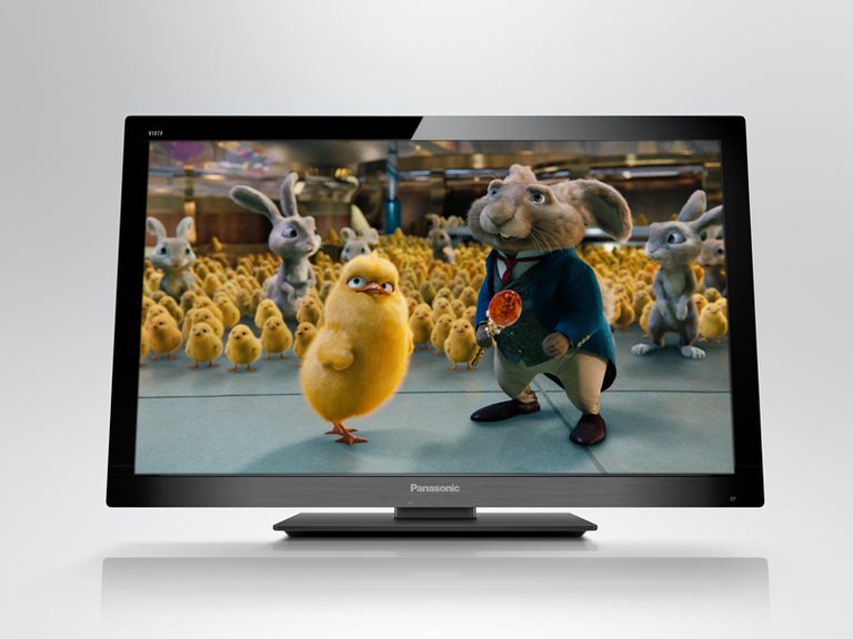 Panasonic TX-L32E30B review | TechRadar