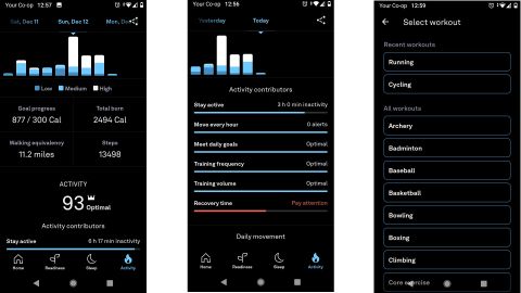 Oura (Generation 3) review: An excellent, unobtrusive sleep tracker ...