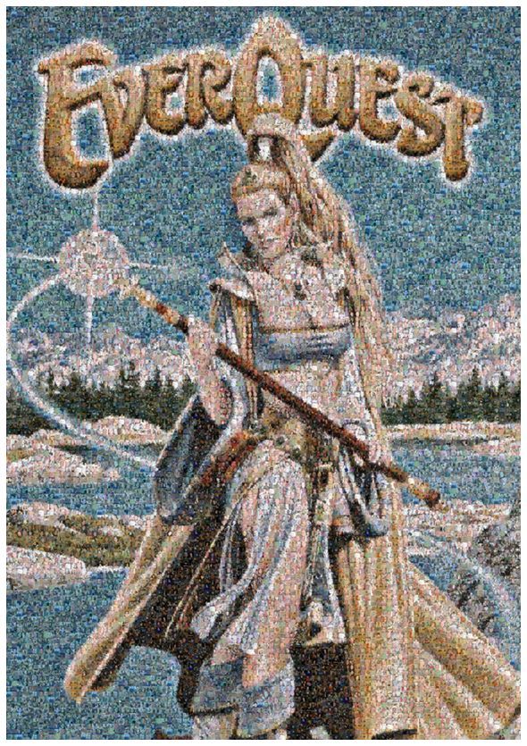 GR Giveaway: EverQuest: The 10th Anniversary Collectors Edition and ...