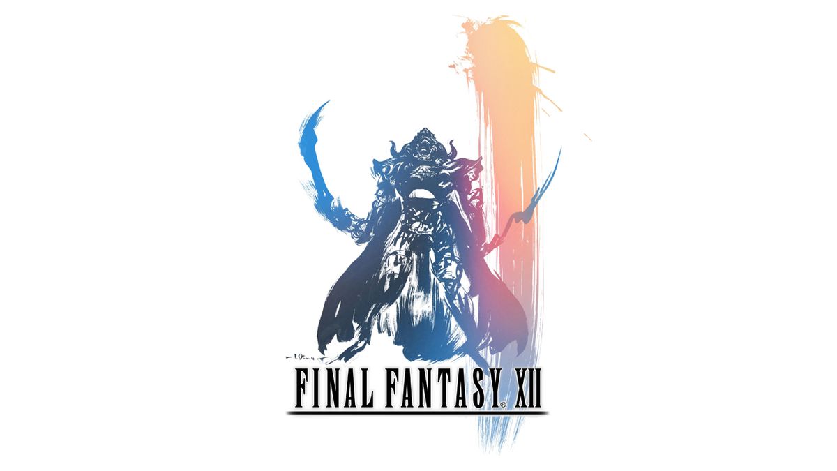 The meanings you missed in Final Fantasy logos | GamesRadar+