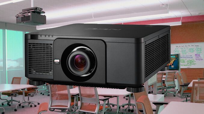 Optimizing Interactive Projectors: A How-To Guide | AVNetwork