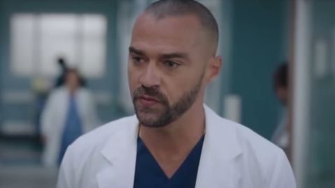 I Loved Seeing Jackson Avery Back On Grey’s Anatomy, But His Return Set ...