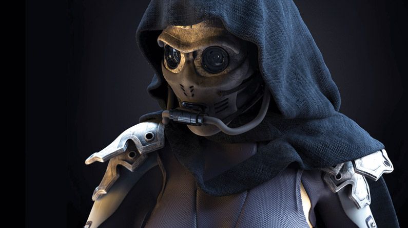 Is CGI set to change comics forever? | Creative Bloq