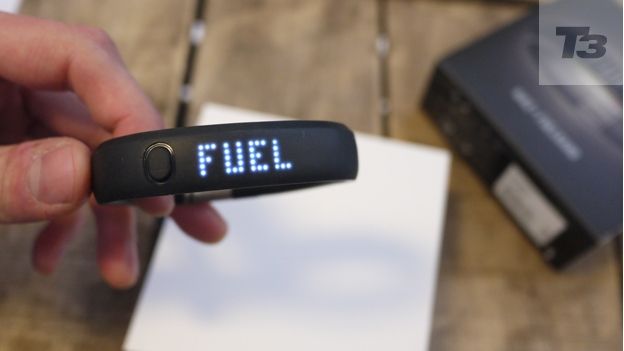 Nike+ Fuelband review | T3