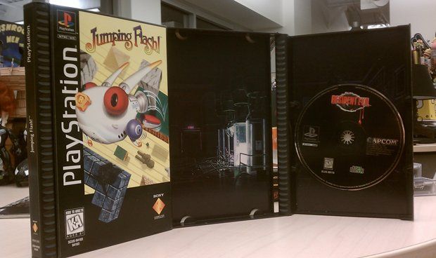An extremely interesting history of game packaging: Page 4 - Page 4 ...