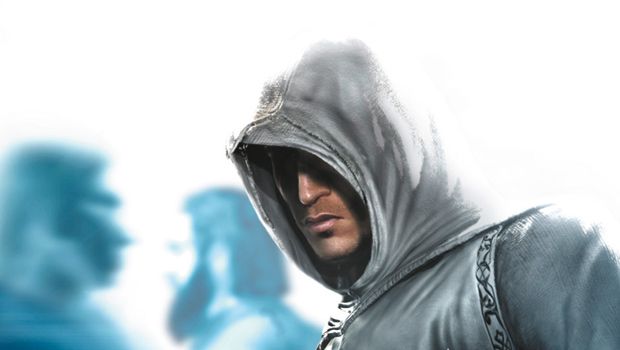 The best hooded characters in video games. Because Assassin's Creed III ...