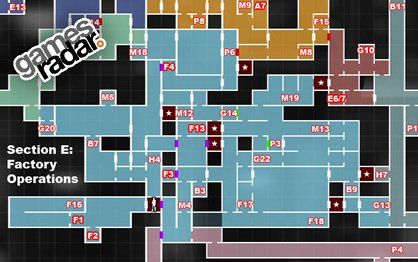 Shadow Complex 100% guide | GamesRadar+