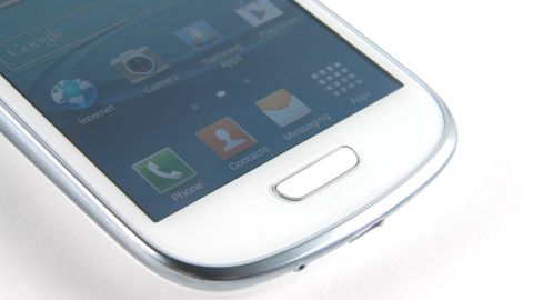 Samsung Galaxy S3 Mini review | TechRadar