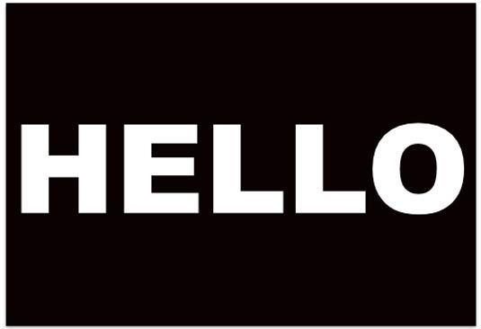 How to create visual language through typography | Creative Bloq