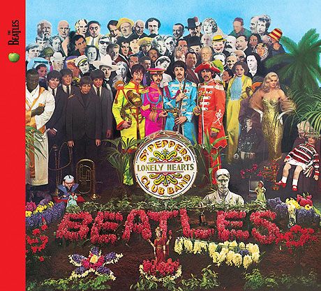 REVIEW: The Beatles remastered 1967-70 | MusicRadar