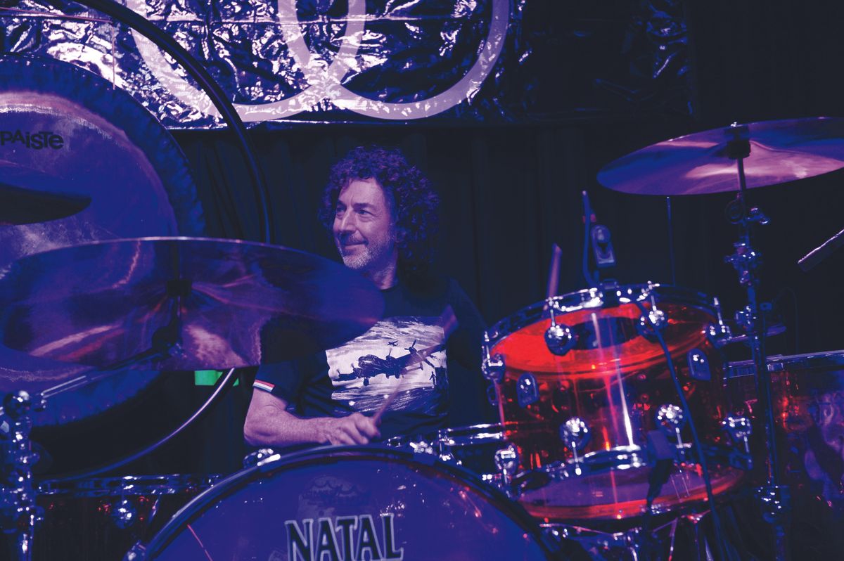 What makes a great session drummer? | MusicRadar