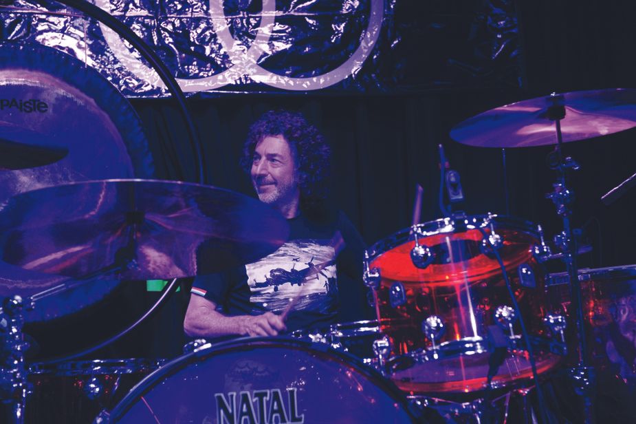 What makes a great session drummer? | MusicRadar