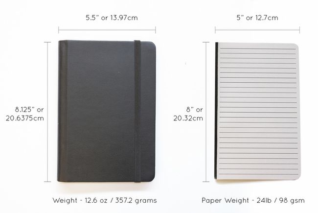 Is this magnetic journal the future of notebooks? | Creative Bloq