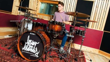 10 drummers you need to know about this month | MusicRadar