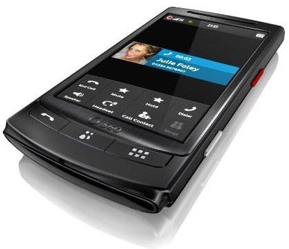 Samsung H1: Official gallery - Vodafone 360 Samsung H1 review - Page 12 ...