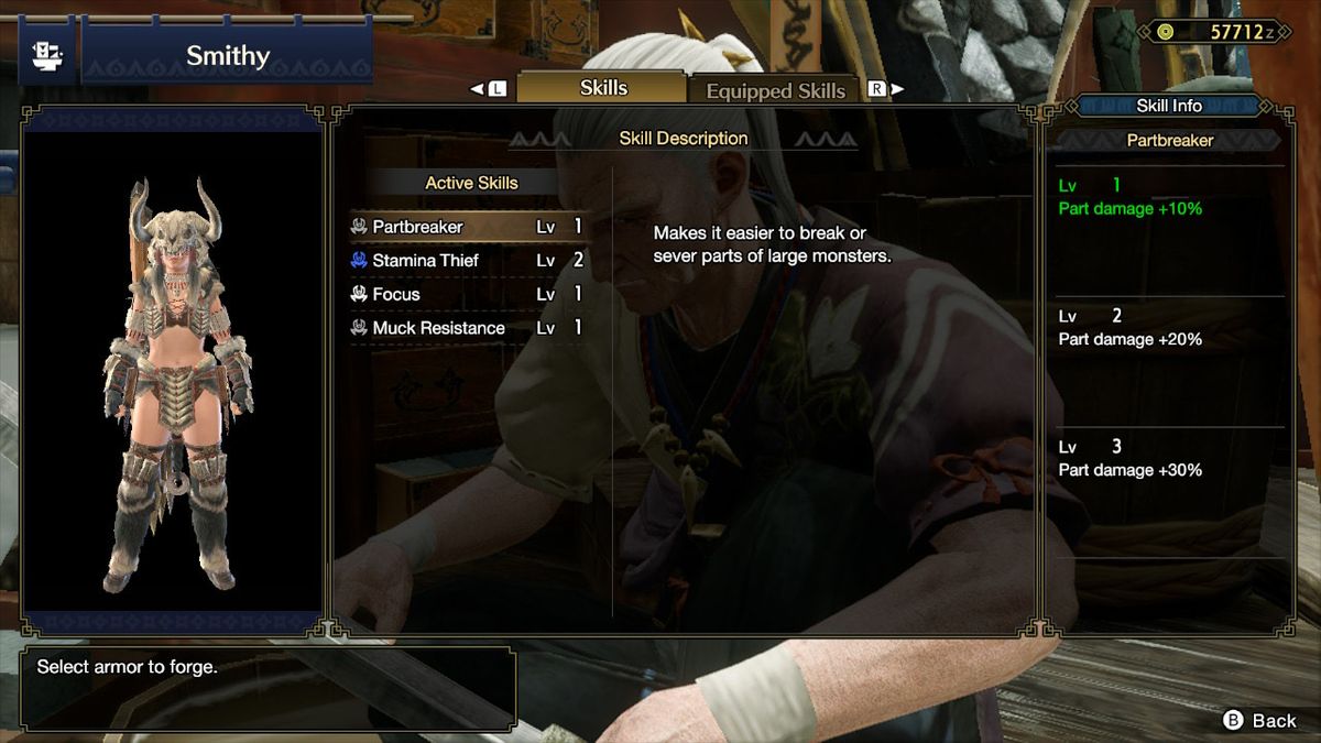 Monster Hunter Rise best armor sets and gear | GamesRadar+