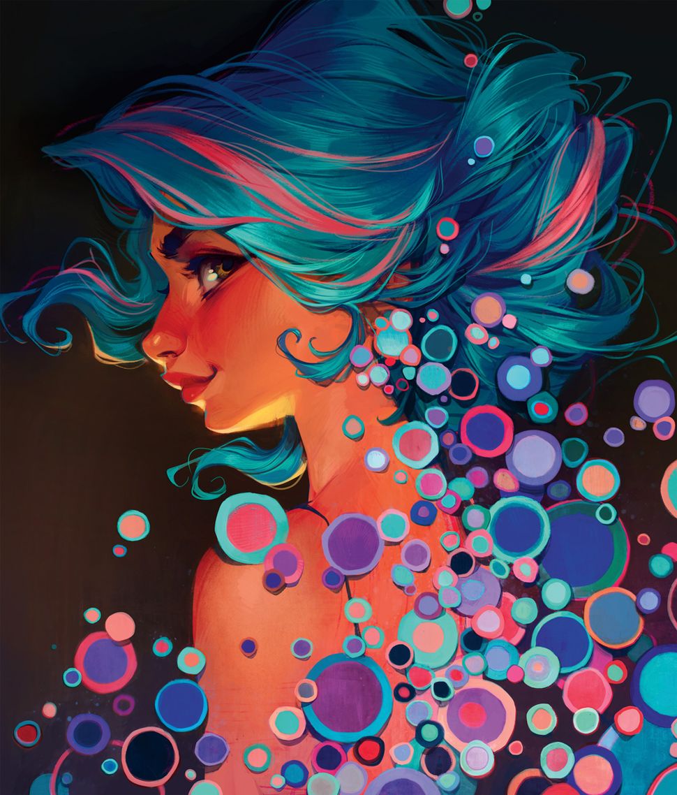 What traits do you need to become a successful artist? | Creative Bloq