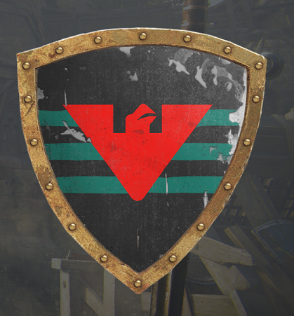 The best For Honor emblems we've seen so far, part 2 | PC Gamer