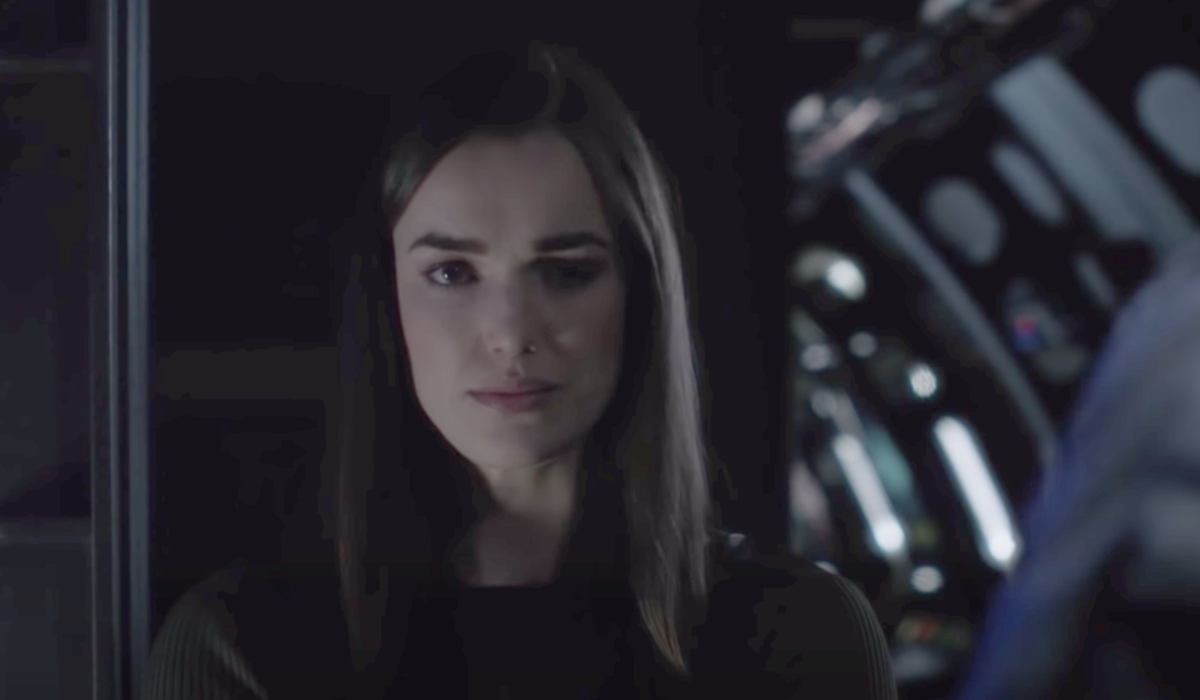 Agents Of S.H.I.E.L.D. Season 7: Is Fitz Alive And 6 More Questions ...