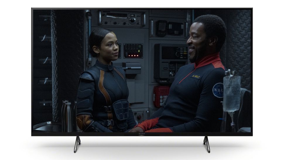 Sony X90J TV review | What Hi-Fi?