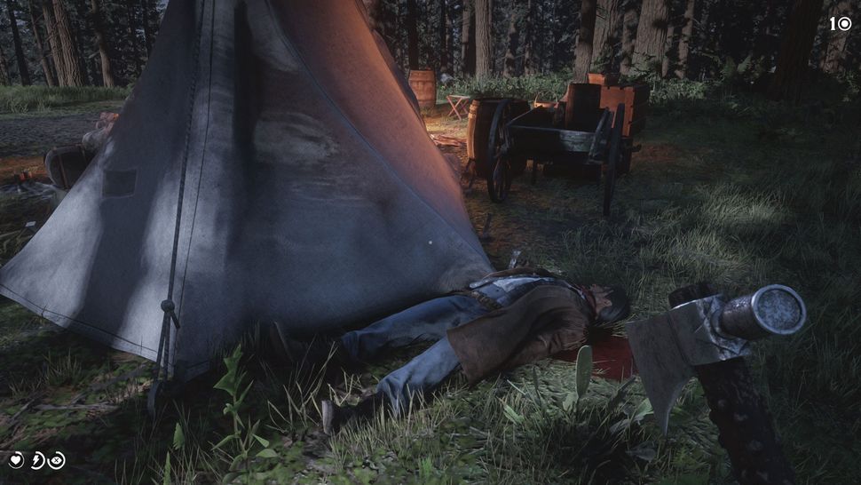 The best Red Dead Redemption 2 weapons | GamesRadar+