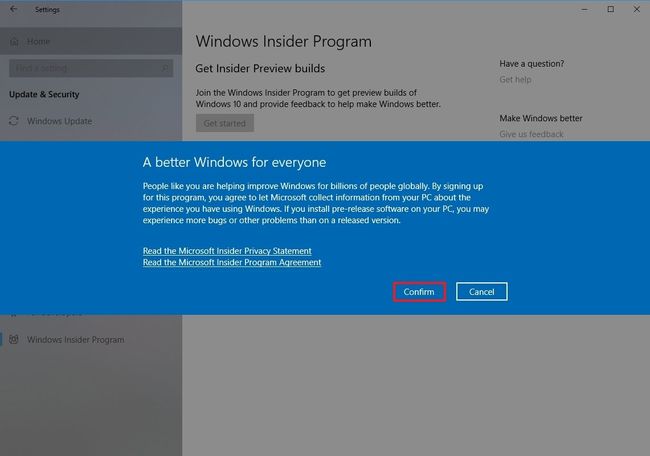 How to join the Windows Insider Program | Windows Central