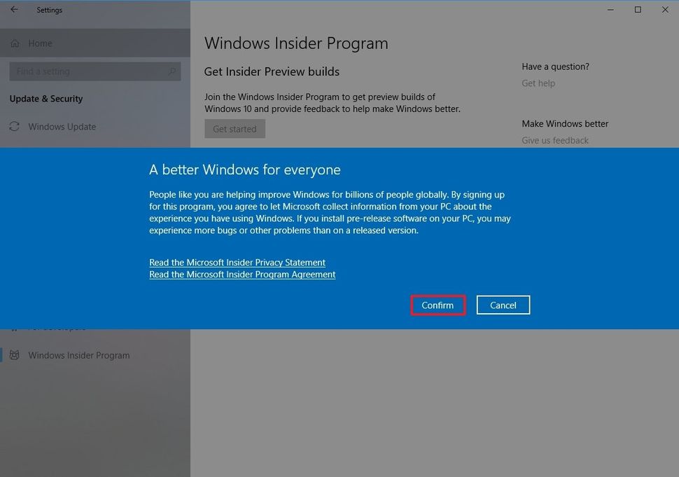 How to join the Windows Insider Program | Windows Central