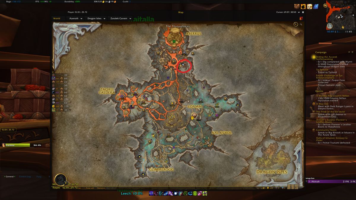 WoW Void-Touched Curio: Where to spend this token | PC Gamer