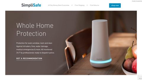 Best home security systems of 2025 | TechRadar