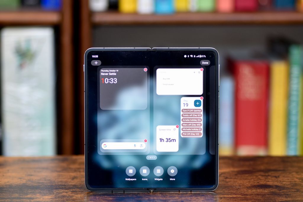 OnePlus Open review: the only foldable phone that doesn't compromise ...