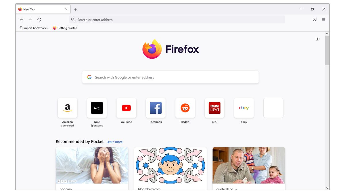 Firefox vs Chrome vs Edge: The best browser in 2023 | ITPro