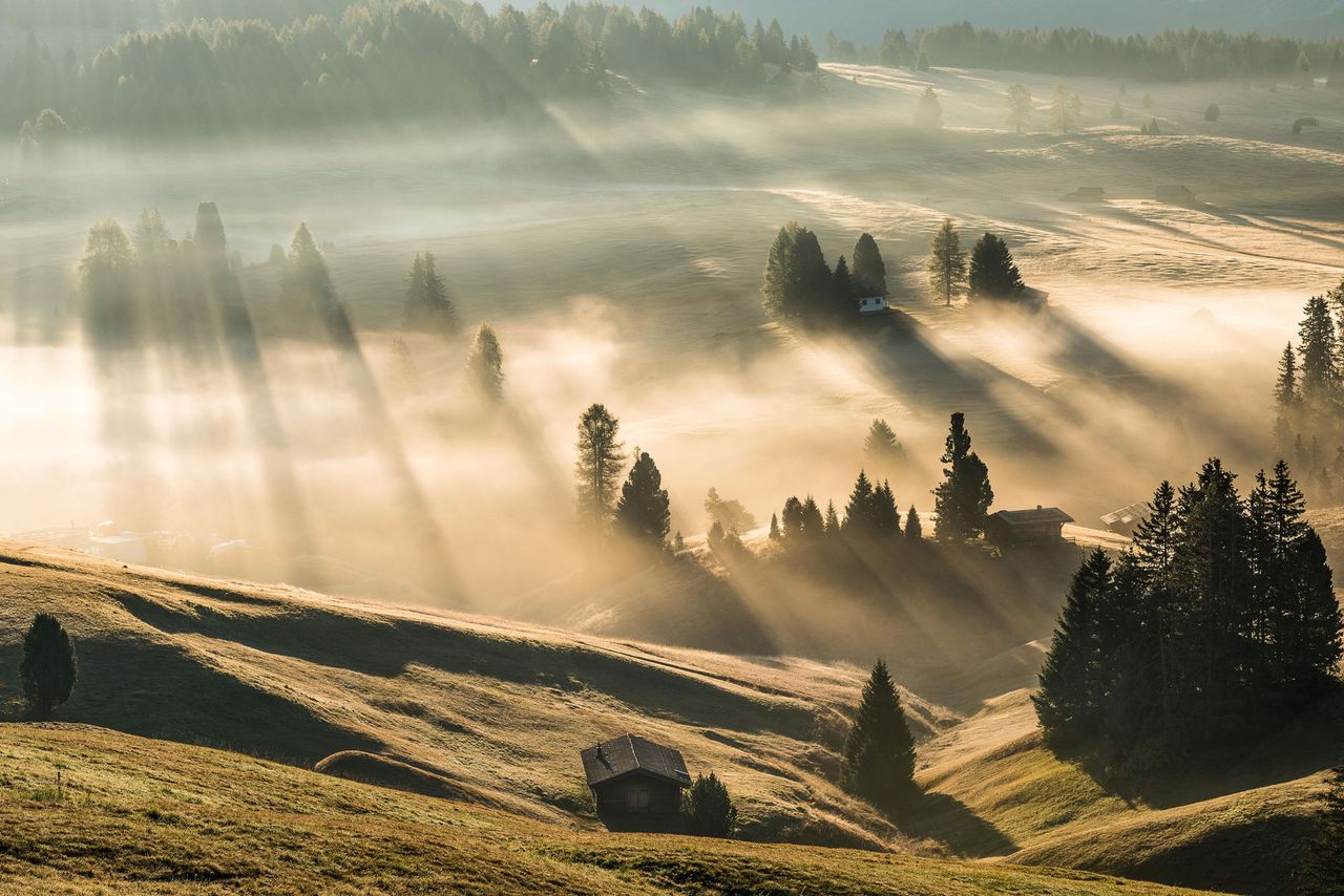 12 of the world's most extraordinary and beautiful weather phenomena ...