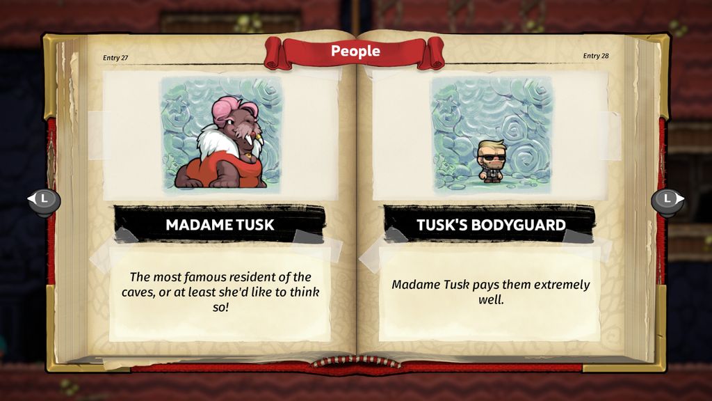Spelunky 2 unlockable characters: Meet the friendly faces of the ...