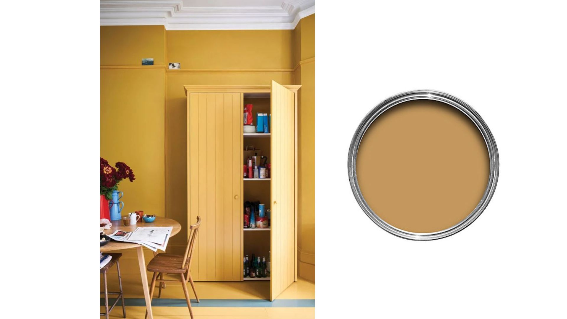Best Farrow & Ball paints 2021: 11 F&B colours you'll love | Real Homes