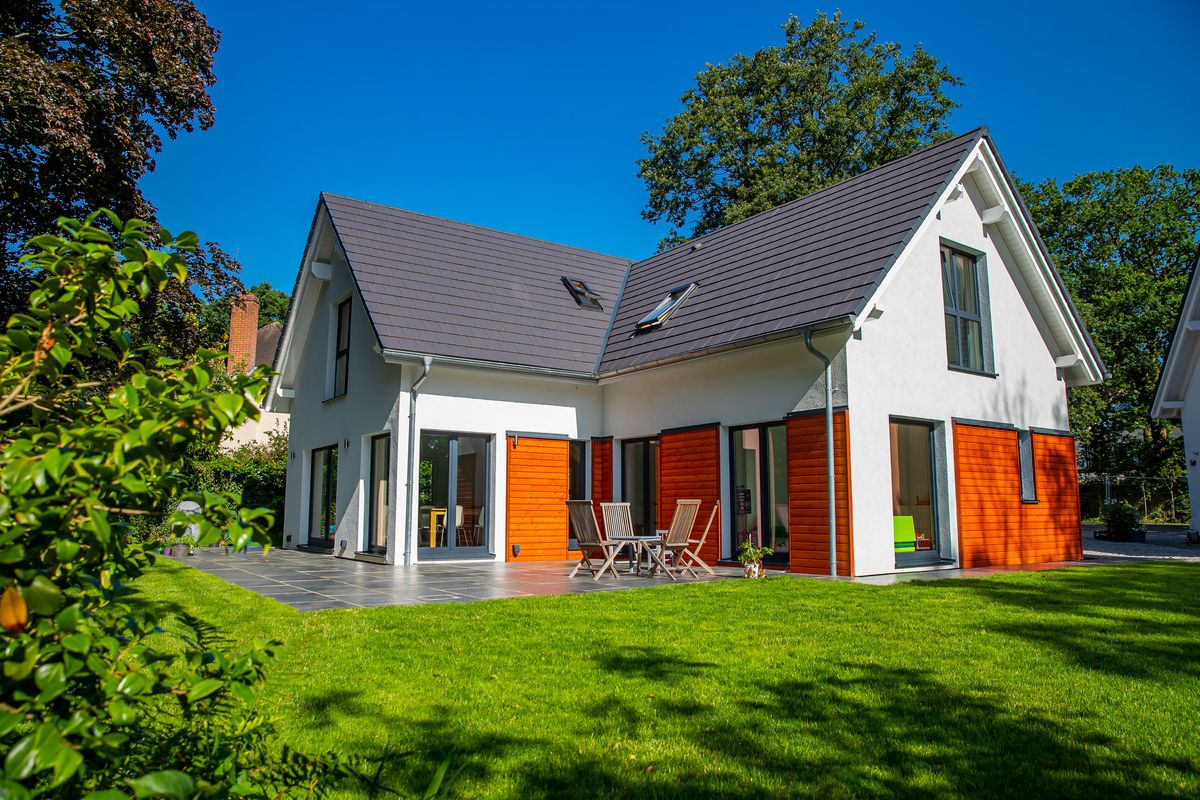 Kit Homes: 20 Inspiring Package Builds | Homebuilding