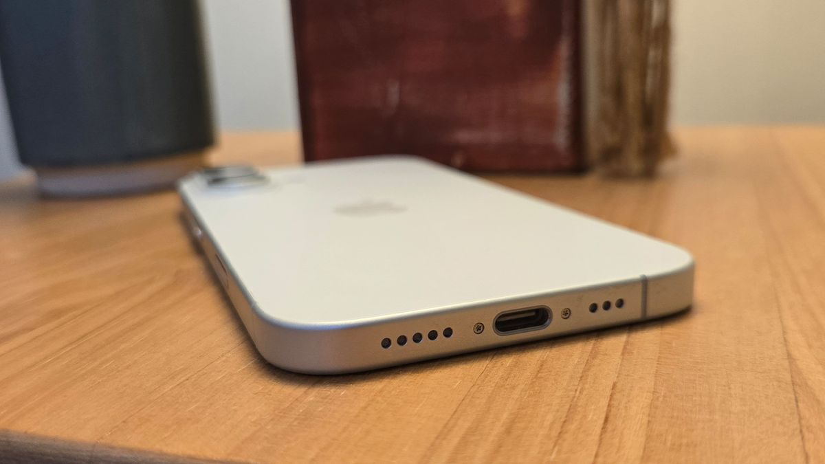 Apple iPhone 16 review: a portable AV powerhouse | What Hi-Fi?