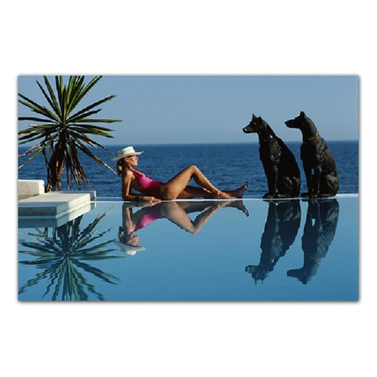 This Viral "Cloud Bed Recipe" Makes Bedrooms Feel So Dreamy