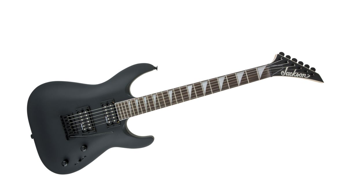 Best metal guitars 2025: Get ready to shred | Louder