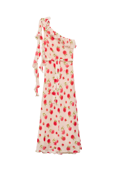 22 Elegant On-Sale Summer Wedding Guest Dresses From Mango | Marie Claire