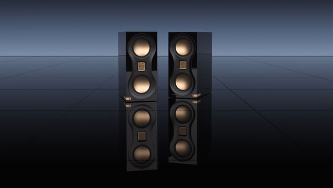 Monitor Audio Studio 89 review: sleek, small and hugely talented ...