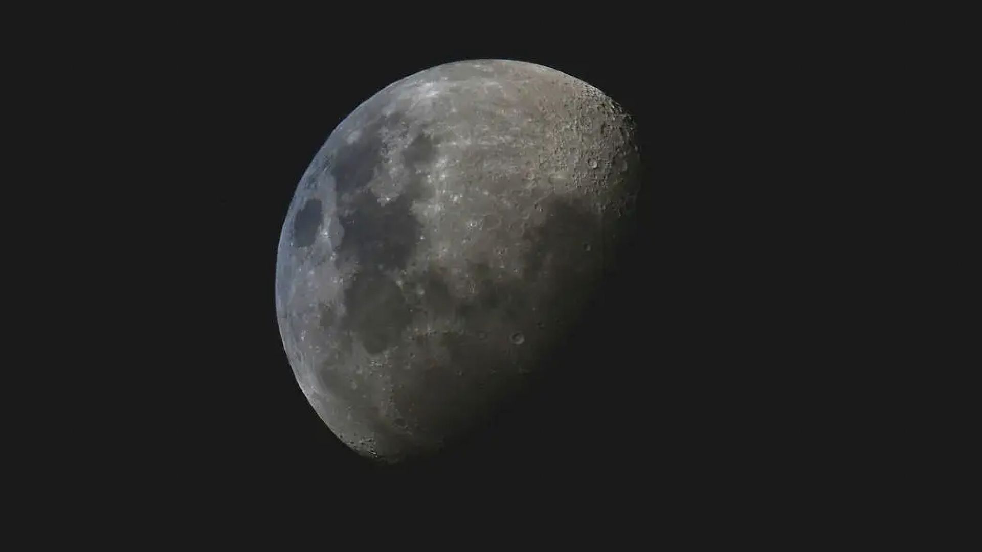 The moon, Saturn and Jupiter provide a Thanksgiving skywatching feast ...