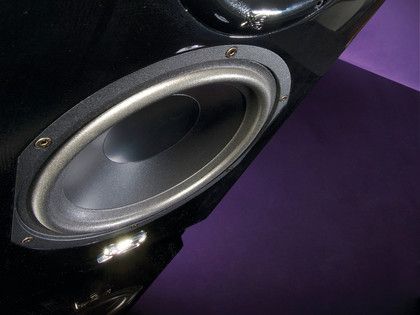 Cabasse Bora review | TechRadar