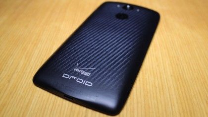 Hands on: Droid Turbo review | TechRadar