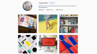 32 graphic designers to follow on Instagram | Creative Bloq